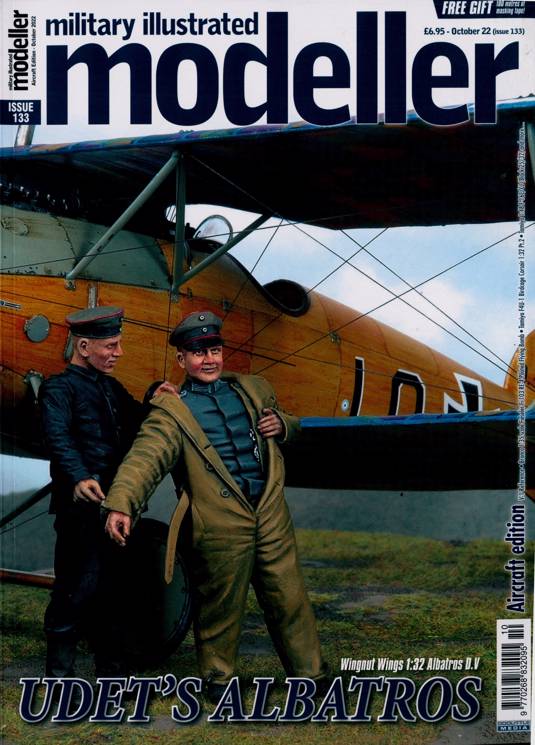 Military Illustrated Magazine Subscription | Buy at Newsstand.co.uk ...