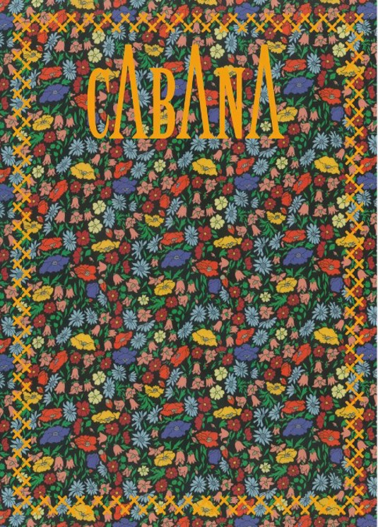 Cabana Magazine Subscription | Buy at Newsstand.co.uk | Home Interiors
