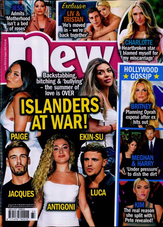 New Magazine Subscription | Buy at Newsstand.co.uk | Women's Weekly