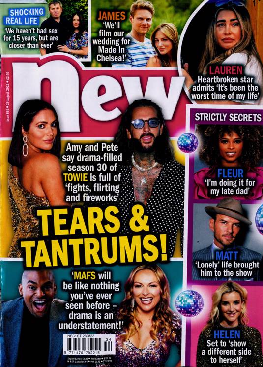 New Magazine Subscription | Buy at Newsstand.co.uk | Women's Weekly