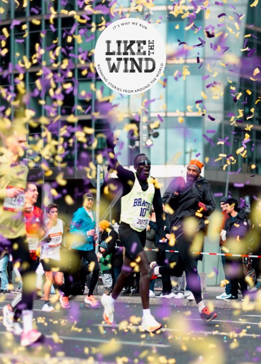 In The Wind Magazine