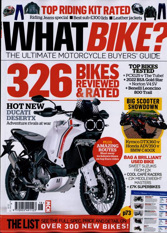 Bmw Motorcycle Magazine Subscription | Reviewmotors.co