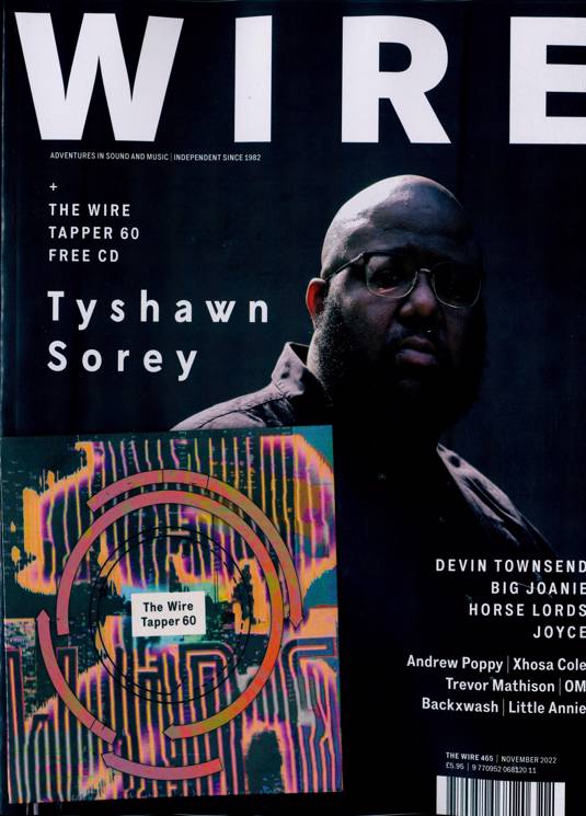 Wire Magazine Subscription | Buy at Newsstand.co.uk | Other