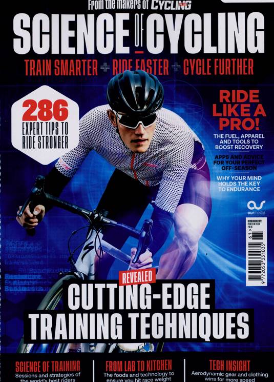 Essential Cycling Series Magazine Subscription | Buy at Newsstand.co.uk ...