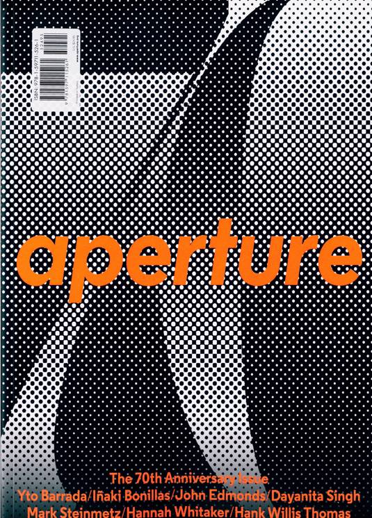 Aperture Magazine Subscription | Buy at Newsstand.co.uk | Photography