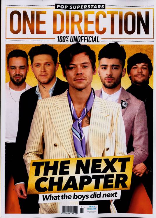Pop Superstars Magazine Subscription | Buy at Newsstand.co.uk | Pop Music