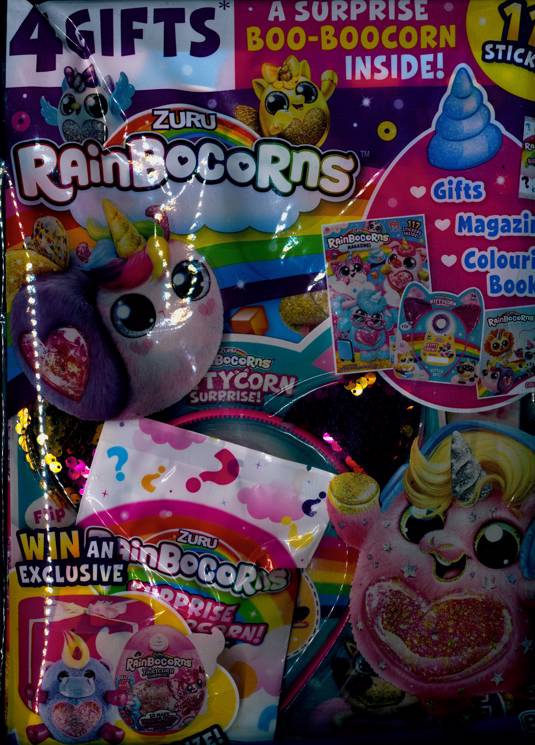 Fun To Learn Bag Of Fun Magazine Subscription | Buy at Newsstand.co.uk ...