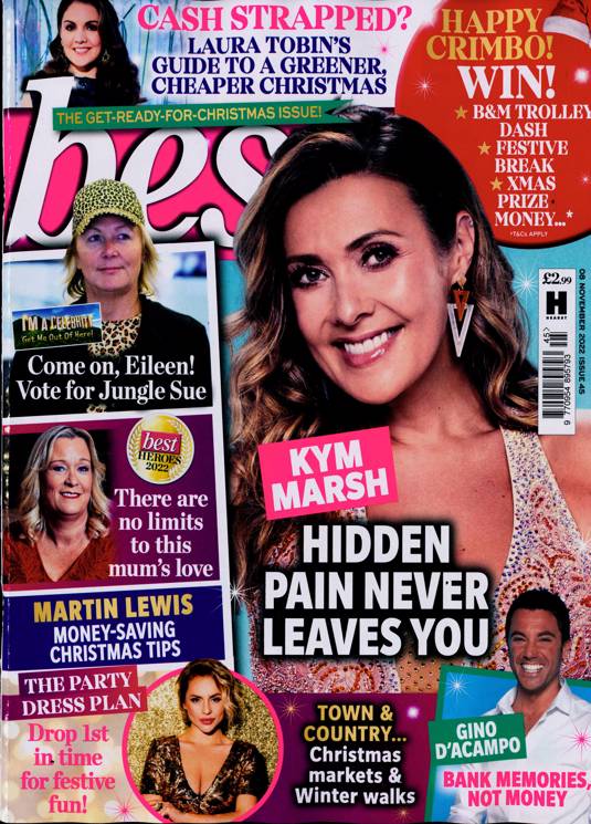 Best Magazine Subscription | Buy at Newsstand.co.uk | Women's Weekly