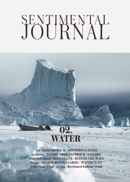 Sentimental Journal Magazine Subscription | Buy at Newsstand.co.uk ...