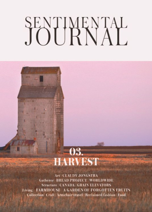 Sentimental Journal Magazine Subscription | Buy at Newsstand.co.uk ...