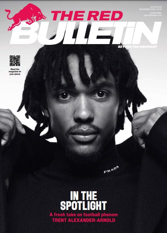 The Red Bulletin Magazine Subscription | Buy at Newsstand.co.uk ...