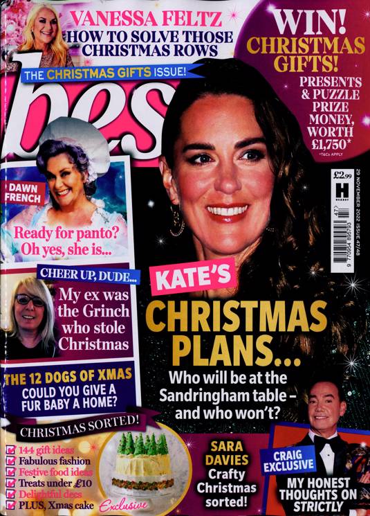 Best Magazine Subscription | Buy at Newsstand.co.uk | Women's Weekly