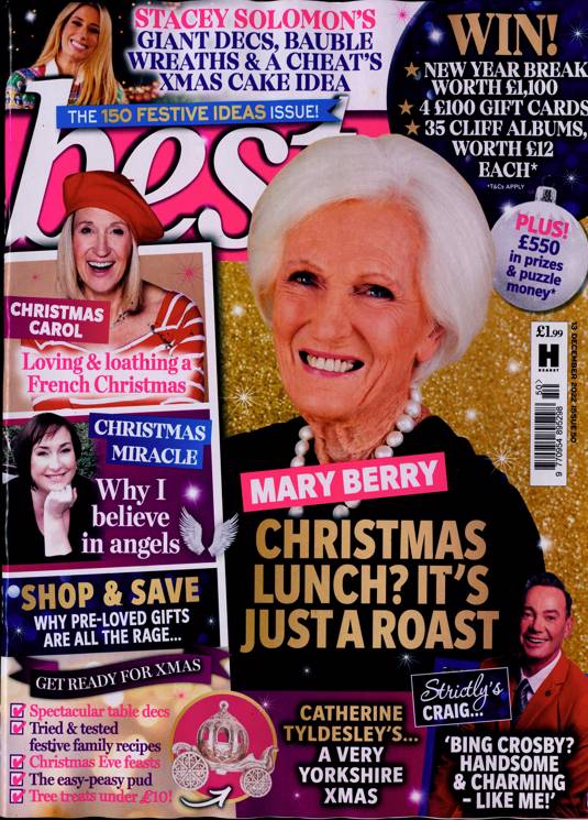 Best Magazine Subscription | Buy at Newsstand.co.uk | Women's Weekly