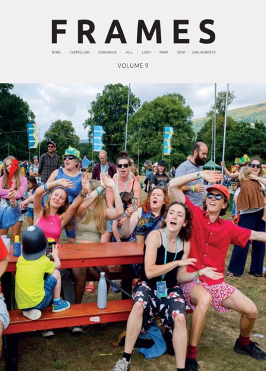 Frames Magazine Subscription | Buy at Newsstand.co.uk | Indie