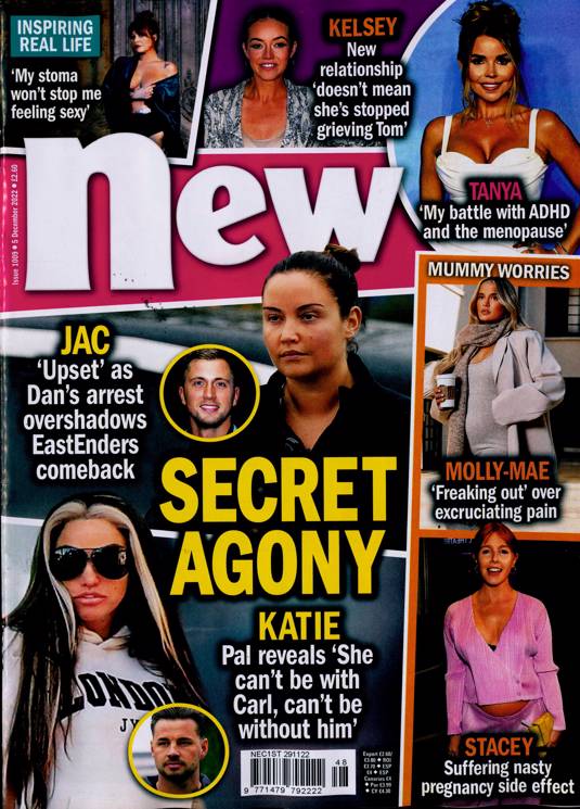 New Magazine Subscription | Buy at Newsstand.co.uk | Women's Weekly