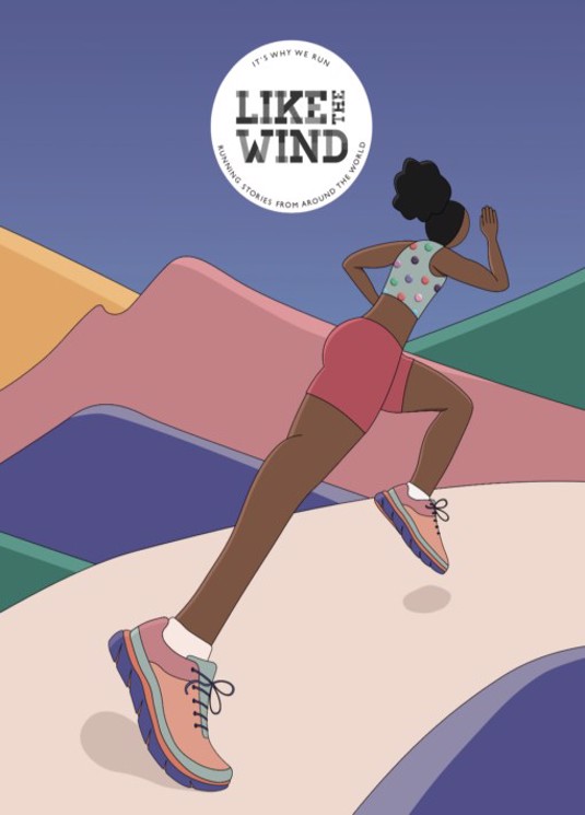 In The Wind Magazine Photos