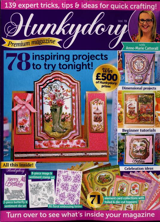 Craft Essential Series Magazine Subscription | Buy at Newsstand.co.uk ...