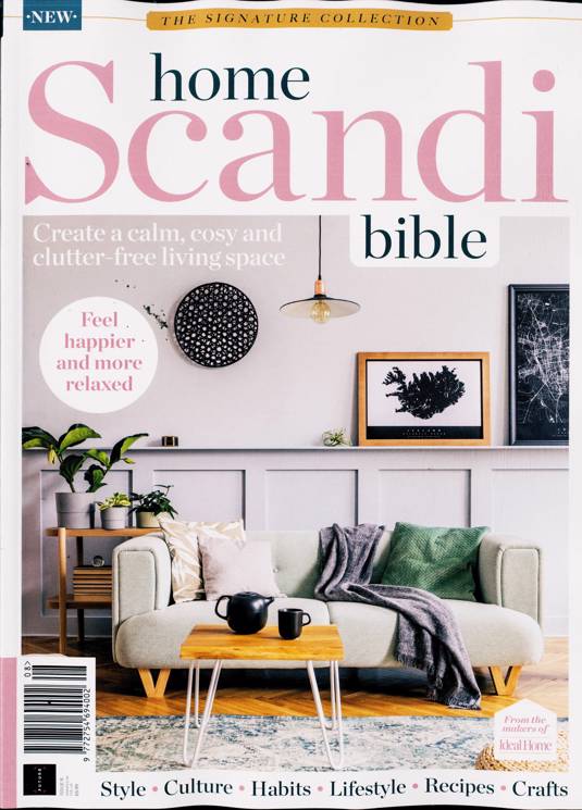 Signature Collection Magazine Subscription | Buy at Newsstand.co.uk ...