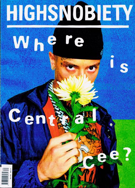 Highsnobiety Magazine Subscription | Buy at Newsstand.co.uk | Mens ...