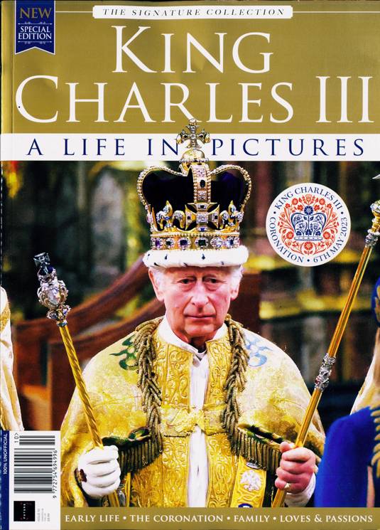 Signature Collection Magazine Subscription | Buy at Newsstand.co.uk ...