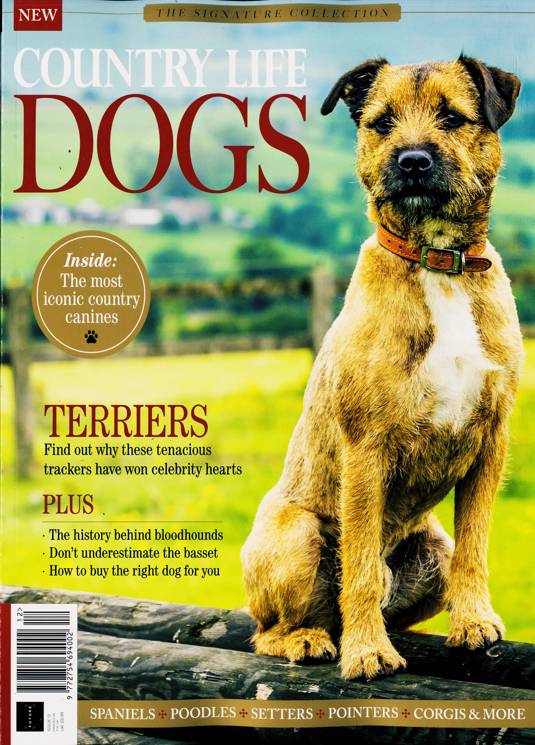 Signature Collection Magazine Subscription | Buy at Newsstand.co.uk ...