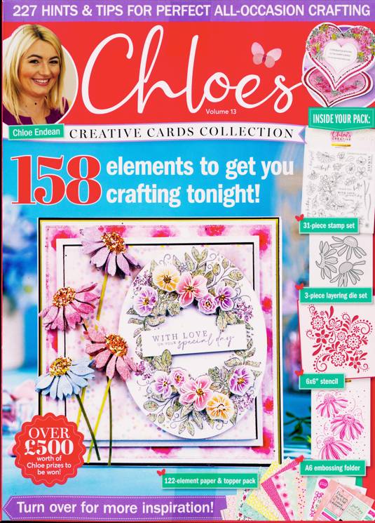 Craft Essential Series Magazine Subscription | Buy at Newsstand.co.uk ...