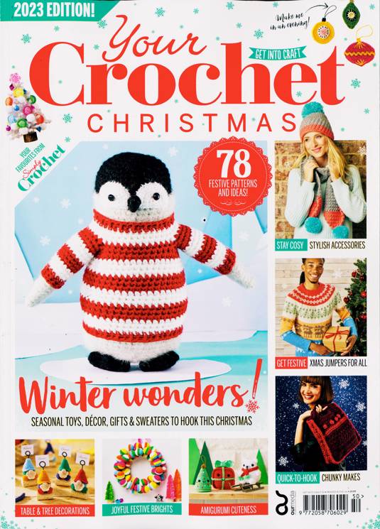 Get Into Craft Magazine Subscription | Buy at Newsstand.co.uk | Other ...