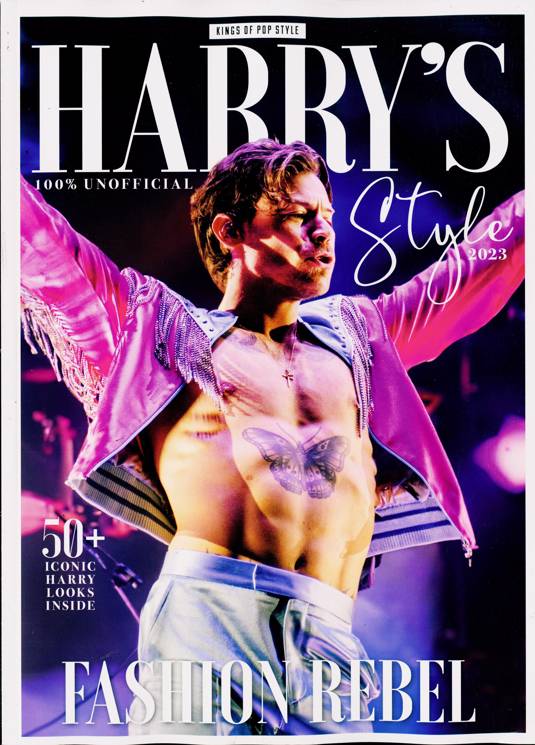 Kings Queens Of Pop Magazine Subscription | Buy at Newsstand.co.uk ...
