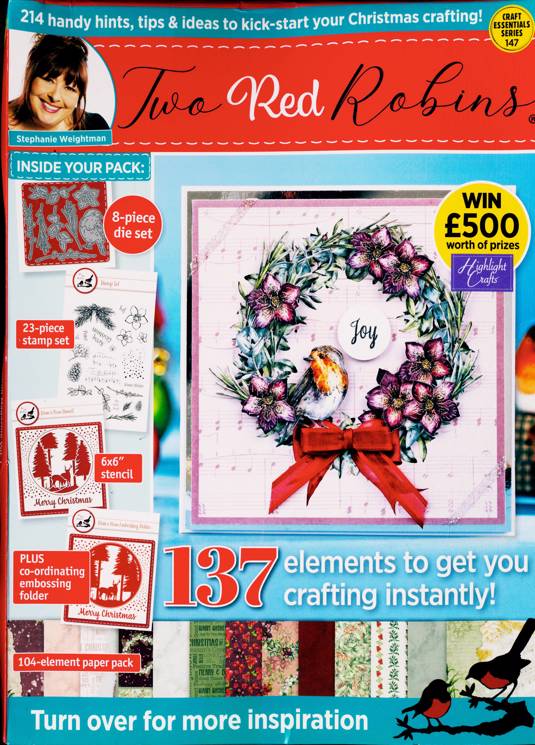 Craft Essential Series Magazine Subscription | Buy at Newsstand.co.uk ...