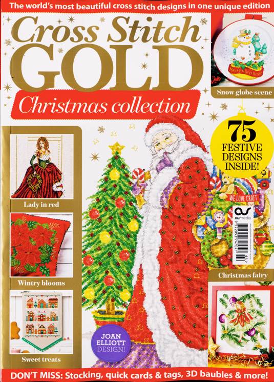 We Love Craft Magazine Subscription | Buy at Newsstand.co.uk | Other Crafts