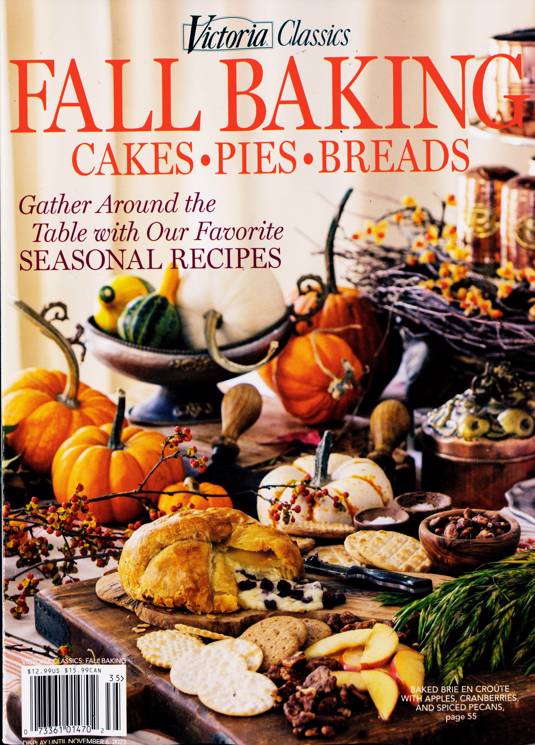 Victoria Magazine Subscription | Buy at Newsstand.co.uk | Women's Lifestyle