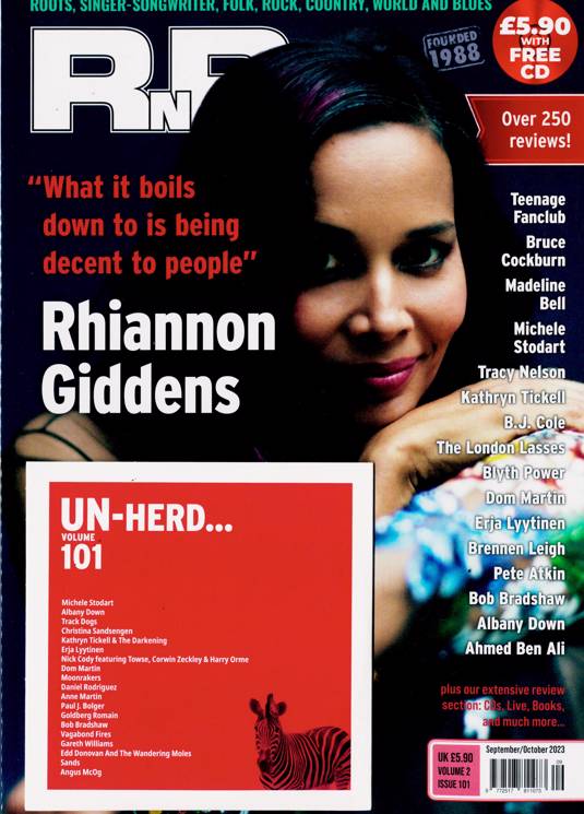 Rock N Reel Magazine Subscription | Buy at Newsstand.co.uk | Rock Music