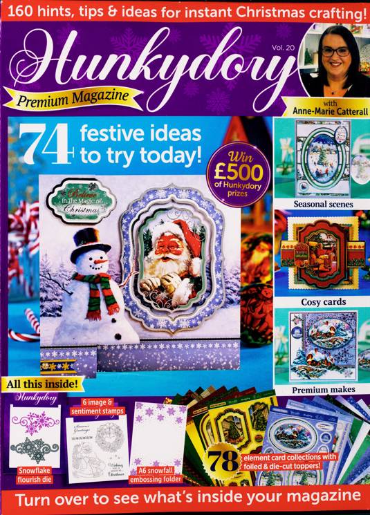 Craft Essential Series Magazine Subscription | Buy at Newsstand.co.uk ...