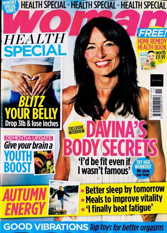 Woman Special Series Magazine Subscription | Buy at Newsstand.co.uk ...