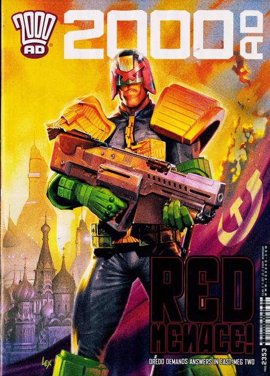 2000 Ad Wkly Magazine Subscription | Buy at Newsstand.co.uk | Teenage Boys