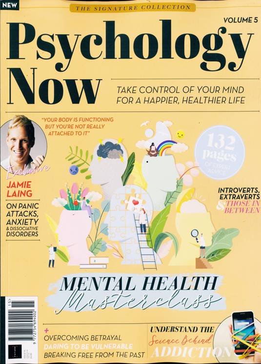 Signature Collection Magazine Subscription | Buy at Newsstand.co.uk ...