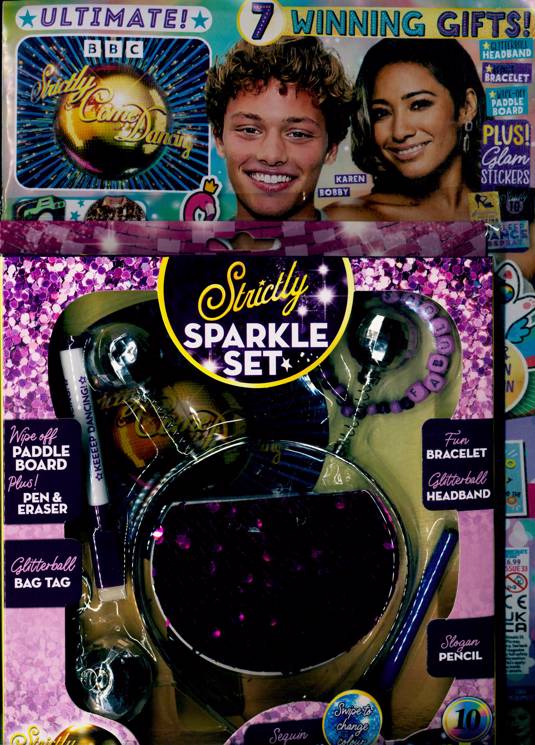 Ultimate Magazine Subscription | Buy at Newsstand.co.uk | Primary Boys