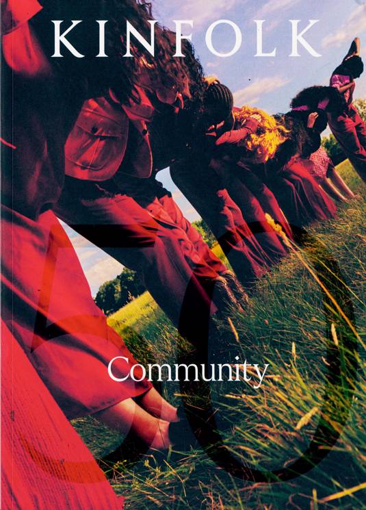 Kinfolk Magazine Subscription | Buy at Newsstand.co.uk | Cooking & Food