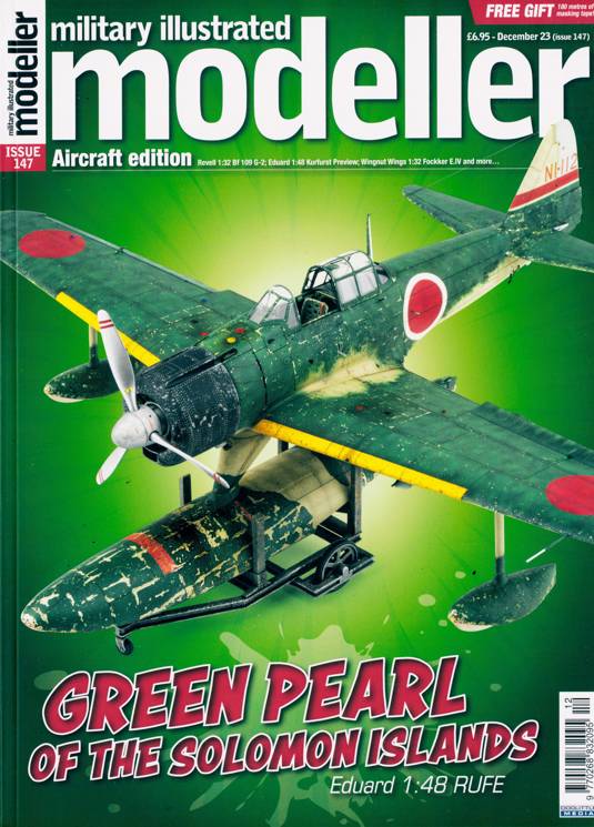 Military Illustrated Magazine Subscription | Buy at Newsstand.co.uk ...