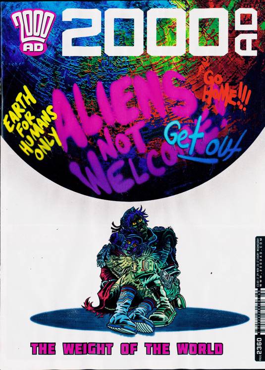 2000 Ad Wkly Magazine Subscription | Buy at Newsstand.co.uk | Teenage Boys