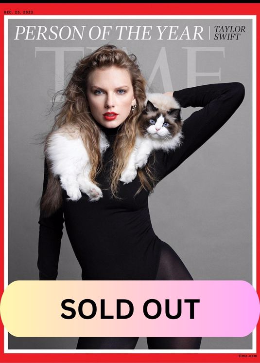 Time Magazine Subscription | Buy at Newsstand.co.uk | Intl Current Affairs