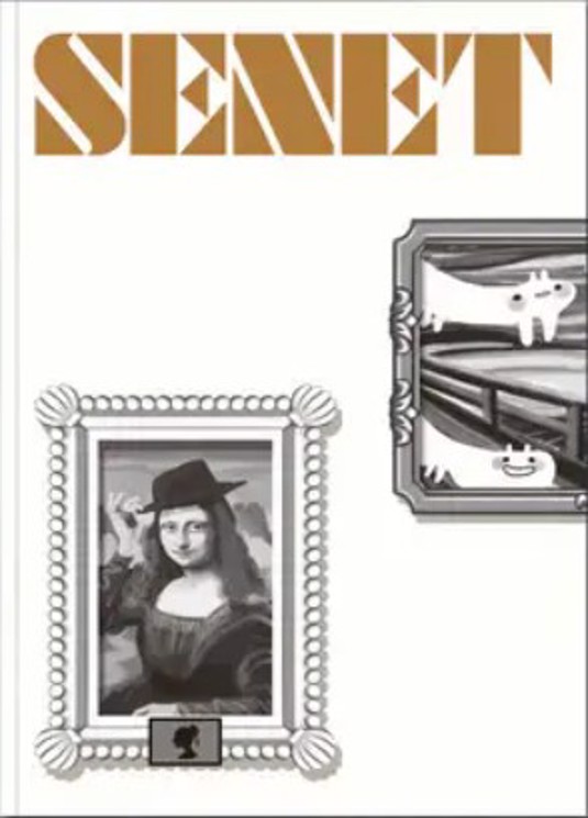 Senet Magazine Subscription | Buy at Newsstand.co.uk | Indie