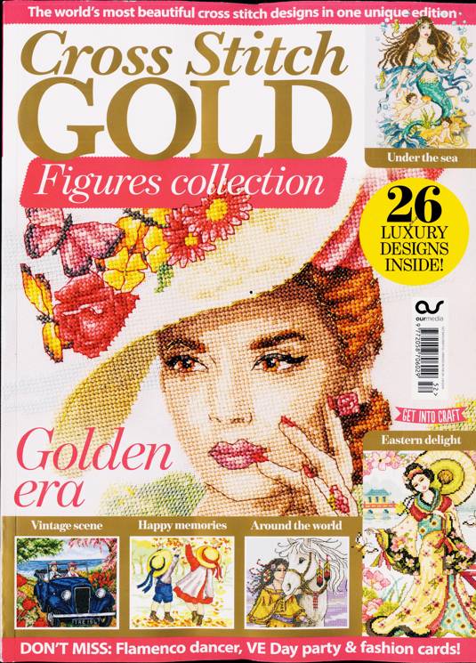 Get Into Craft Magazine Subscription | Buy at Newsstand.co.uk | Other ...