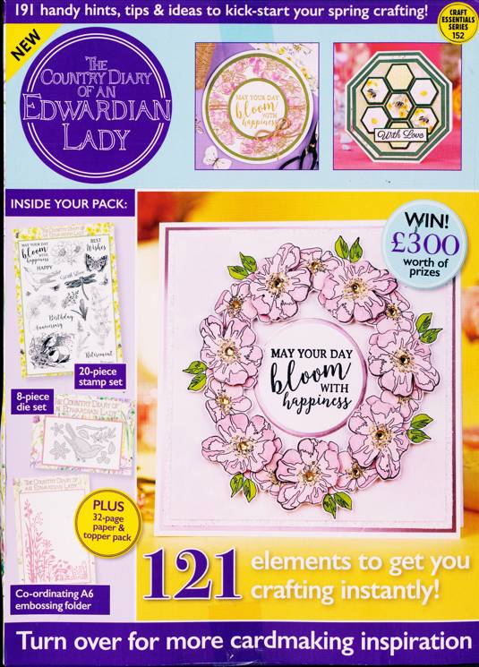 Craft Essential Series Magazine Subscription | Buy at Newsstand.co.uk ...