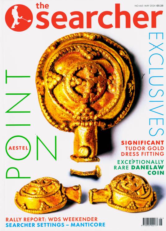 The Searcher Magazine Subscription | Buy at Newsstand.co.uk | Miscellaneous