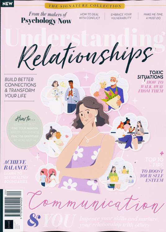 Signature Collection Magazine Subscription | Buy at Newsstand.co.uk ...