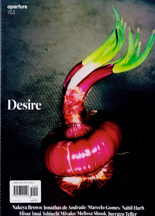 Aperture Magazine Subscription | Buy at Newsstand.co.uk | Photography