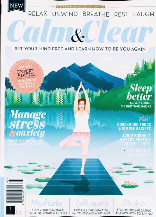 Future Spotlight Series Magazine Subscription | Buy at Newsstand.co.uk ...