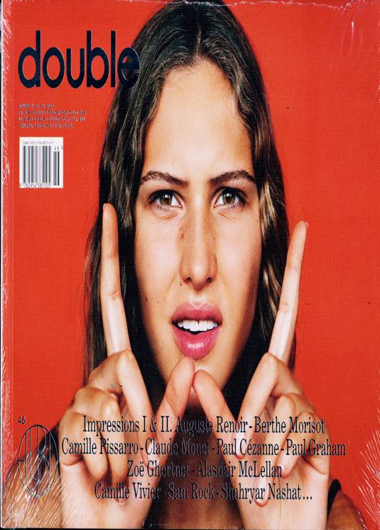 Double Magazine Subscription | Buy at Newsstand.co.uk | French