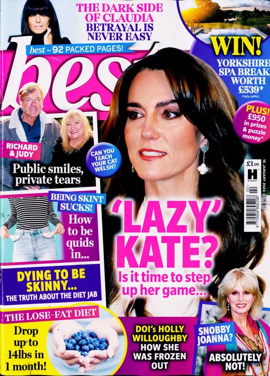 Best Magazine Subscription | Buy at Newsstand.co.uk | Women's Weekly